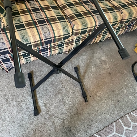 Proline | Media | Proline Pl0 Single Braced X Keyboard Stand | Poshmark